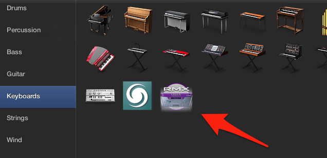 How To Add Custom Track Icons in Logic Pro X – Greg Kocis