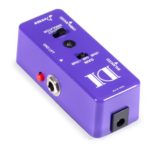 Donner Ultra DI Box Micro Direct Box First Look Review | Greg Kocis