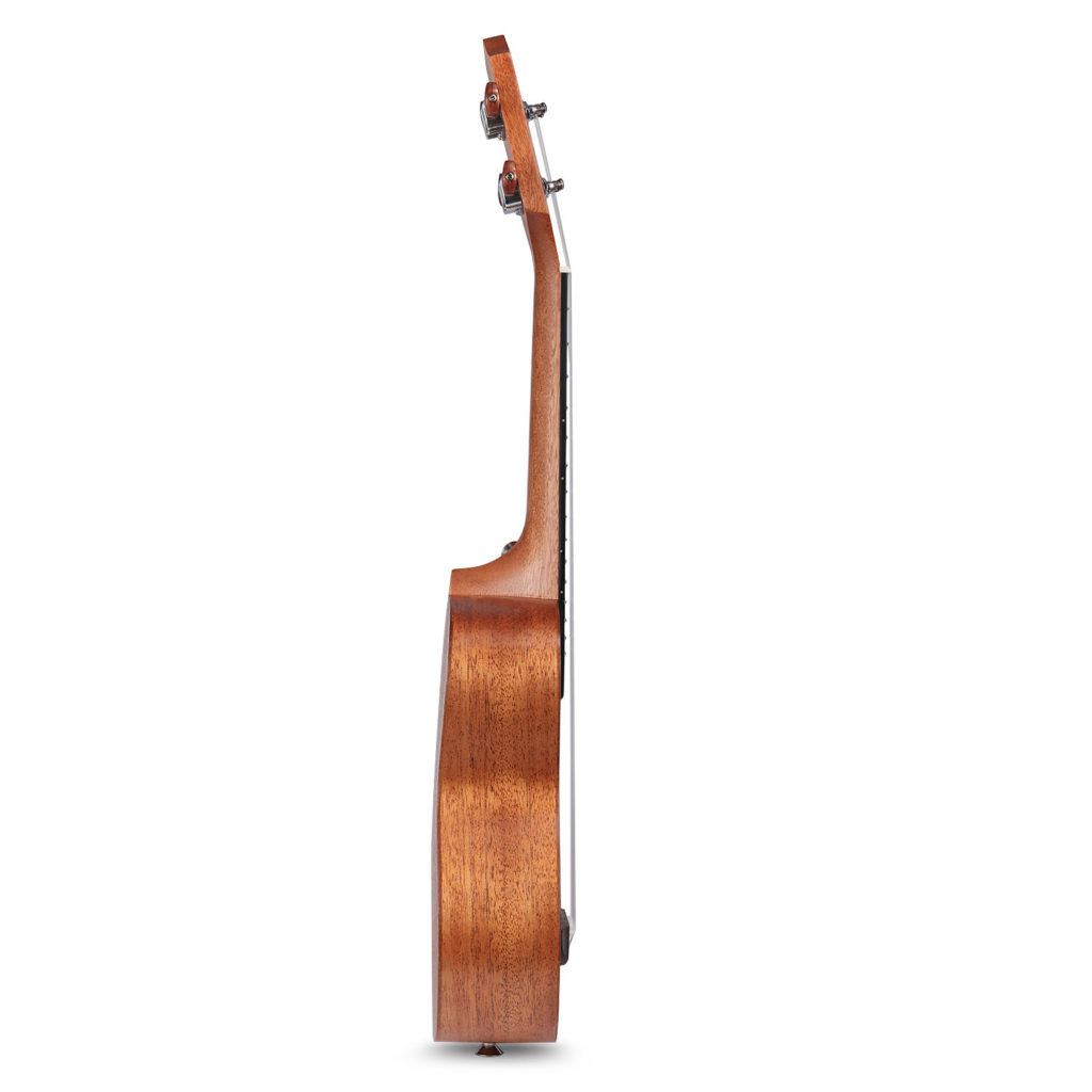 Donner Soprano Ukulele First Look Review | Greg Kocis