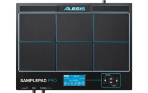 Alesis SamplePad Pro A Drummer’s Dream or Just Another Pad? Quick Look ...