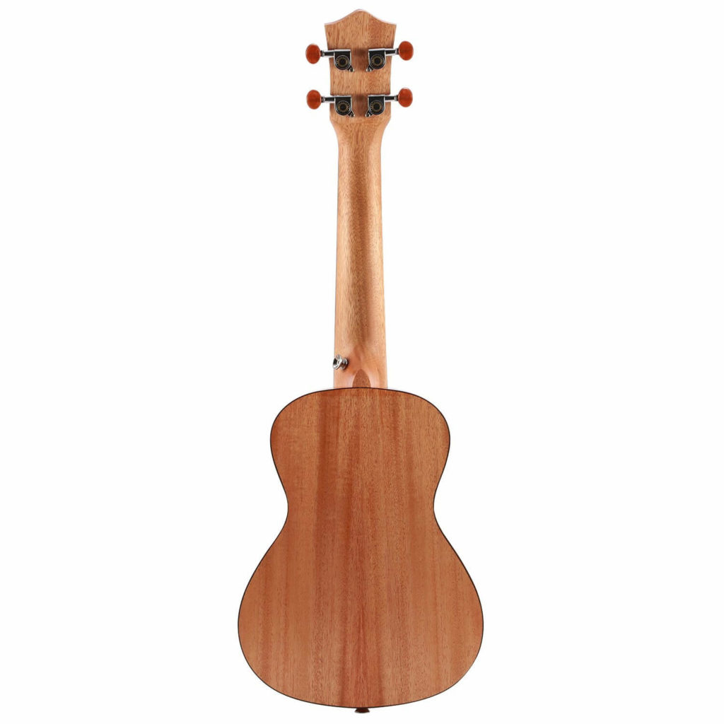Donner Concert Ukulele Review | Greg Kocis